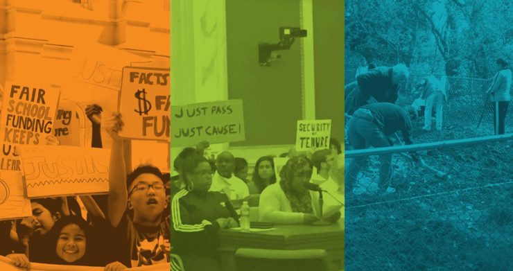 The Public Interest Law Center